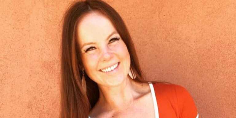 Aviva Baumann: Career and Notable Roles of the Actress – TVovermind