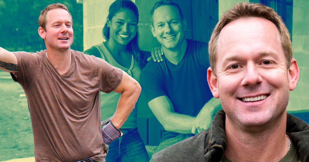 10 Things You Didn’t Know about Ben Dodson – TVovermind