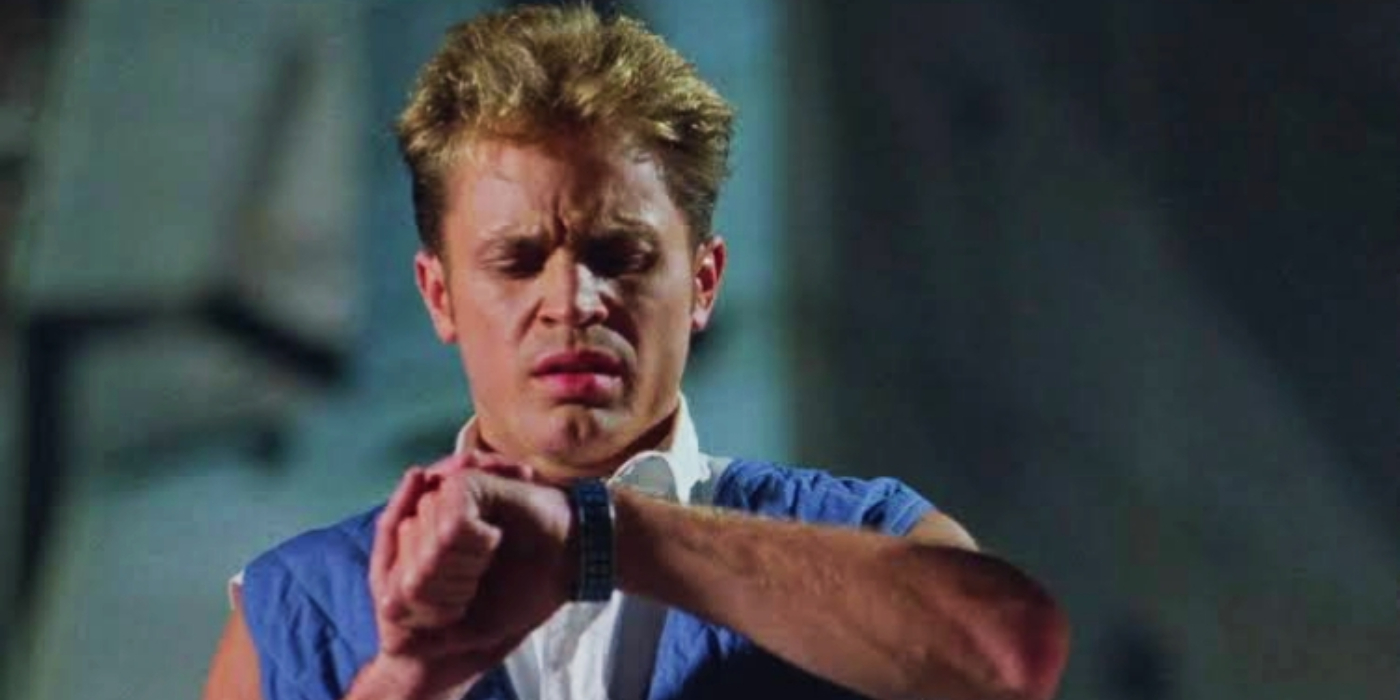 Who Were the Original Power Rangers?