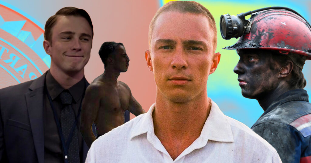 Aaron Pierre: 7 Best Roles in Movies and TV Shows