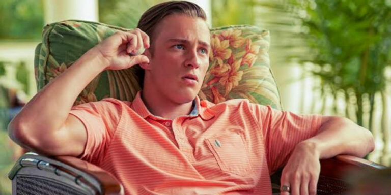 Drew Starkey Movies and TV Shows: Notable Roles and Performances