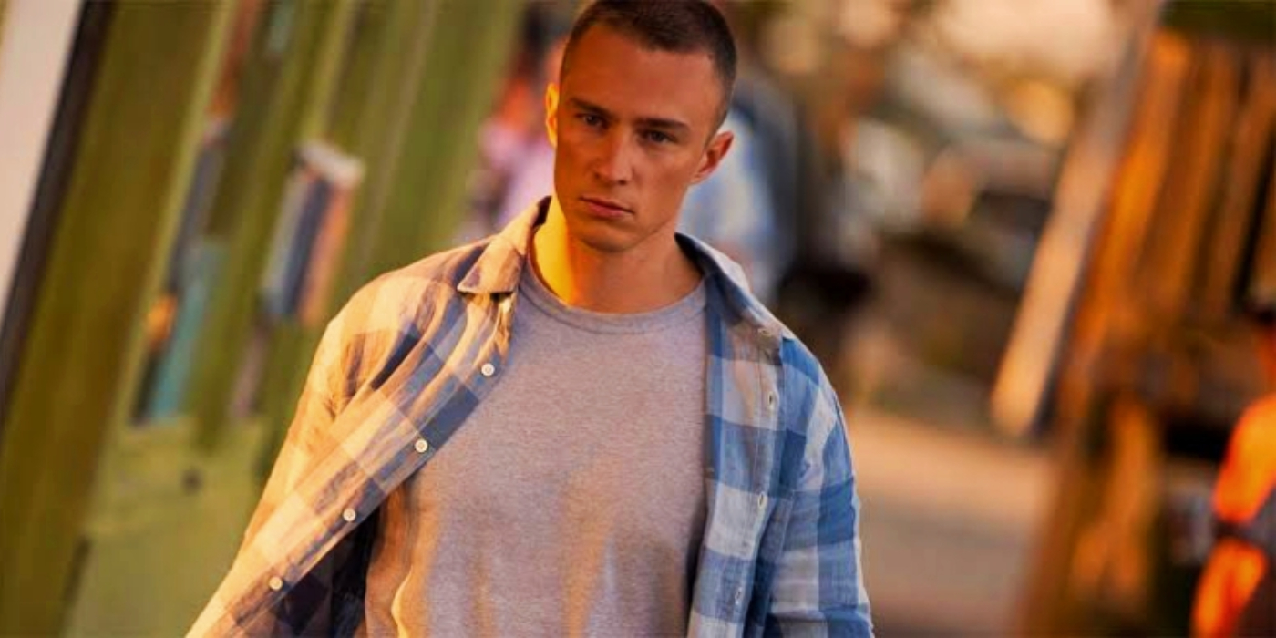 Drew Starkey Movies and TV Shows: Notable Roles and Performances Drew Starkey Movies and TV Shows: Notable Roles and Performances