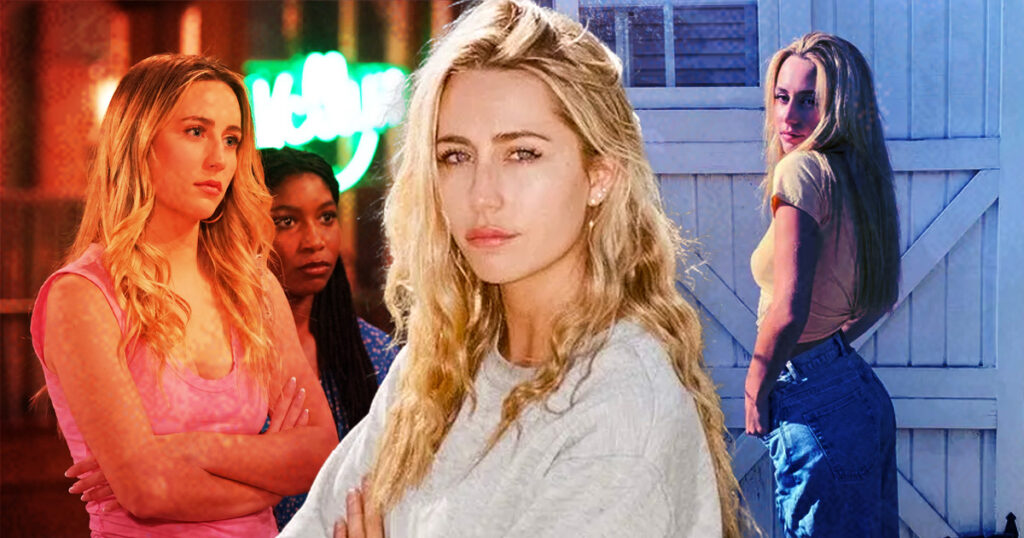 Discovering Shahar Isaac: 10 Facts About The Chosen’s Simon Peter ...