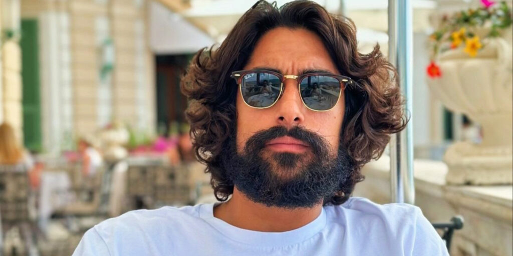 Eman Esfandi: Get to Know the ‘Ezra Bridger’ Actor - TVovermind