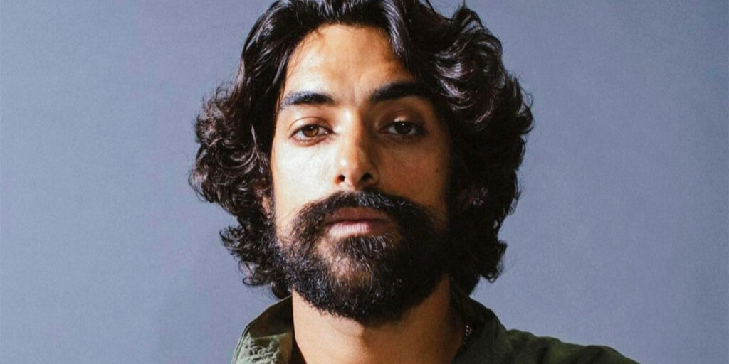 Eman Esfandi: Get to Know the ‘Ezra Bridger’ Actor - TVovermind