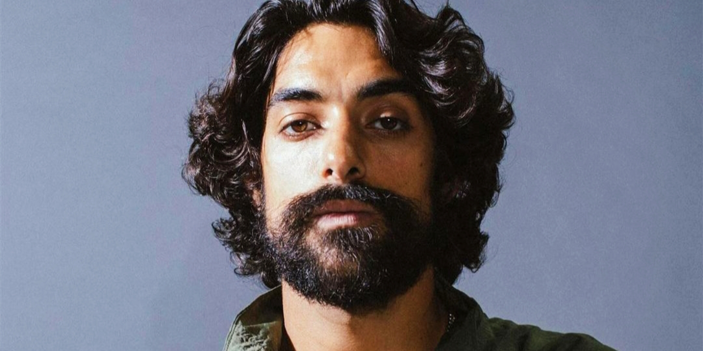 Eman Esfandi: Get to Know the ‘Ezra Bridger’ Actor - TVovermind