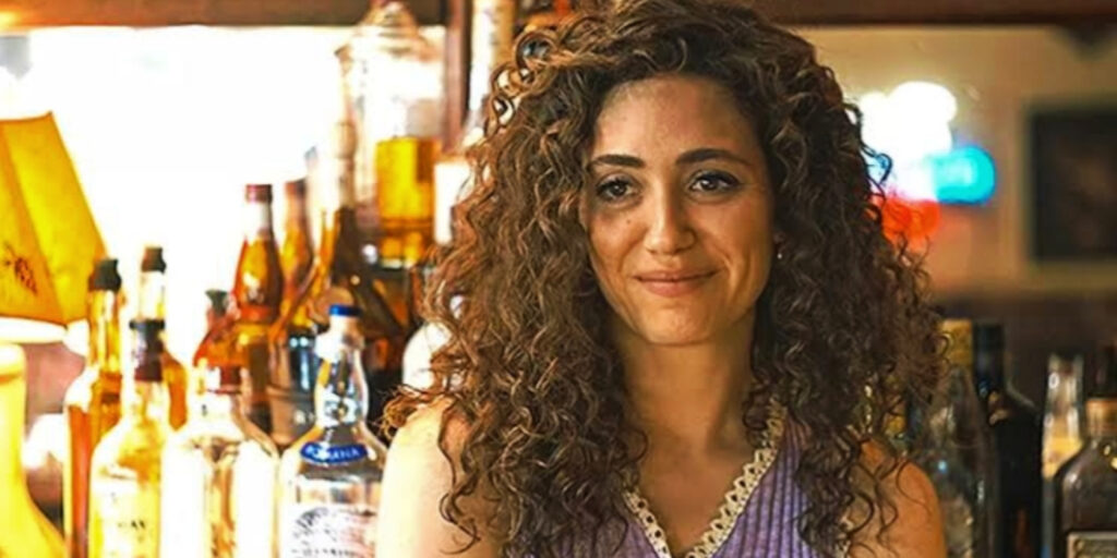 Emmy Rossum Movies and TV Shows: A Look at Her Notable Roles - TVovermind