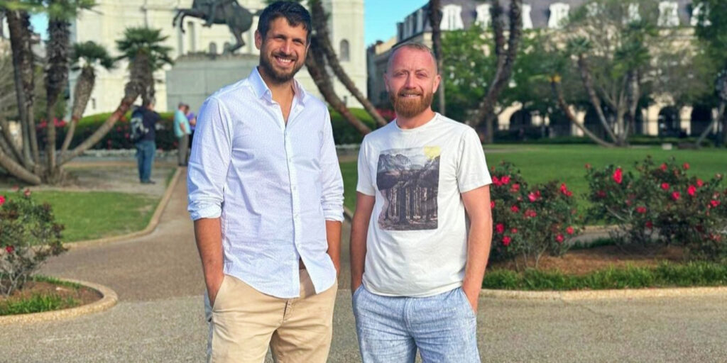 Keith Bynum: Everything to Know About the HGTV Star - TVovermind