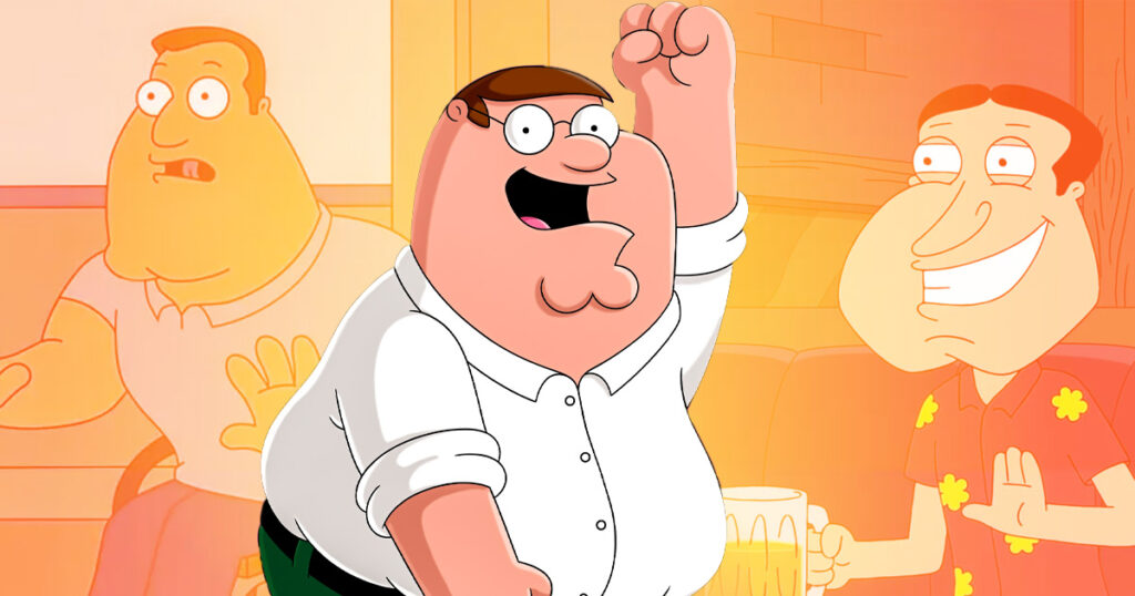 10 Funniest Family Guy Episodes, Ranked - TVovermind