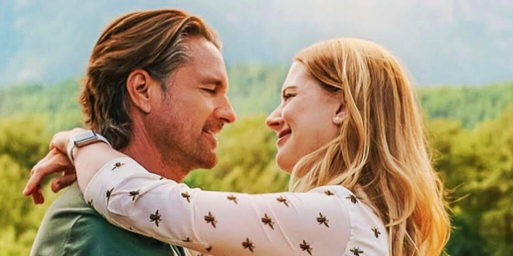 Melinda Monroe: Character Analysis from ‘Virgin River’ – TVovermind