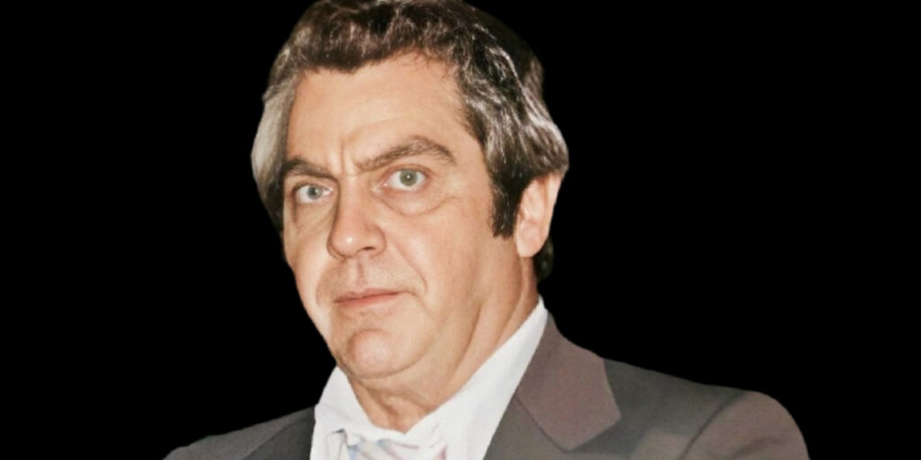 Jimmy Conway: In-depth Character Analysis from 'Goodfellas’