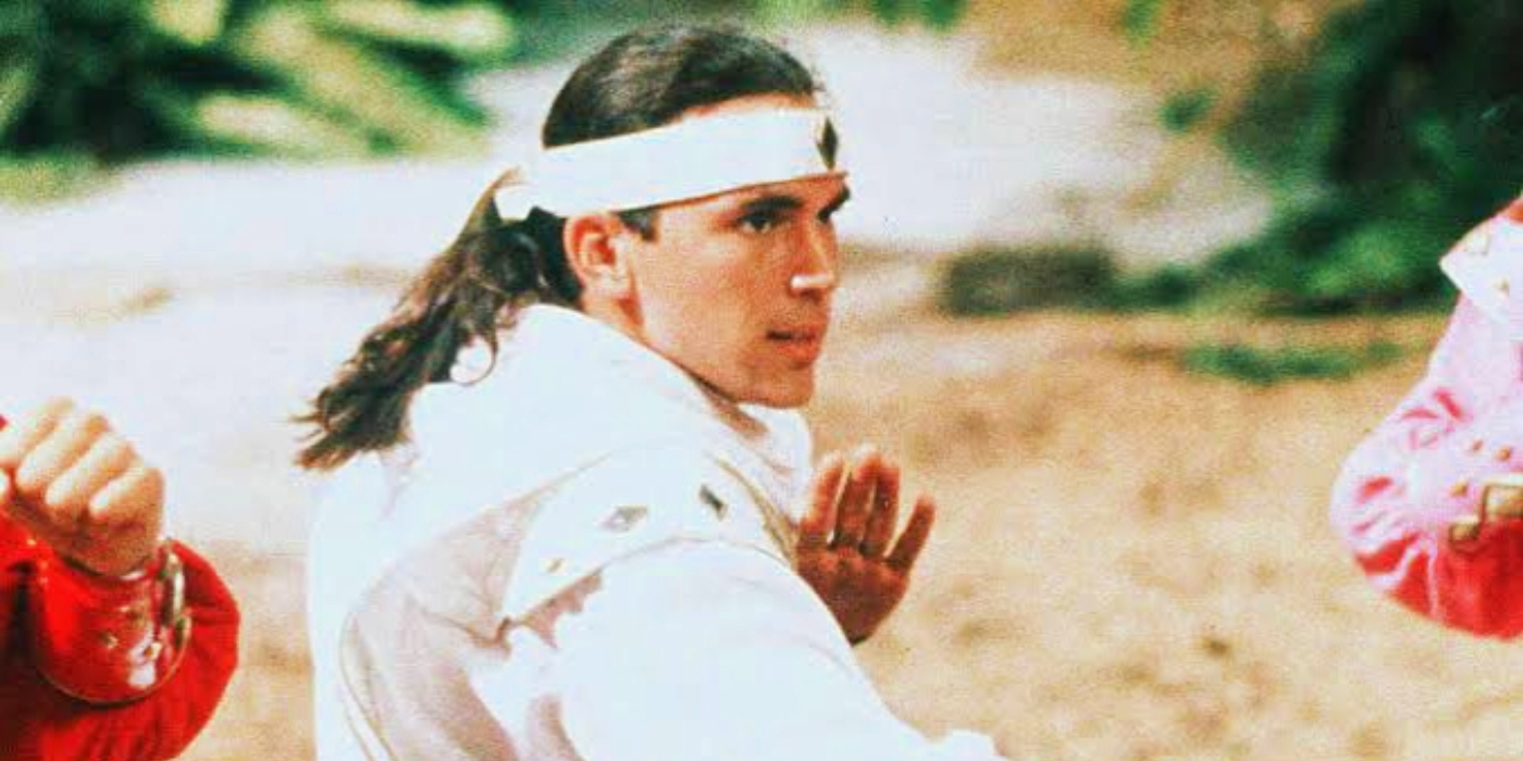 Who Were the Original Power Rangers?