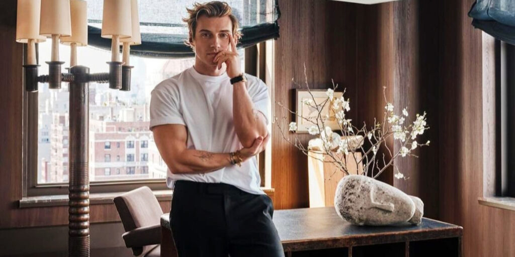 Jeremiah Brent: Exploring the Life and Career of the Renowned Interior ...