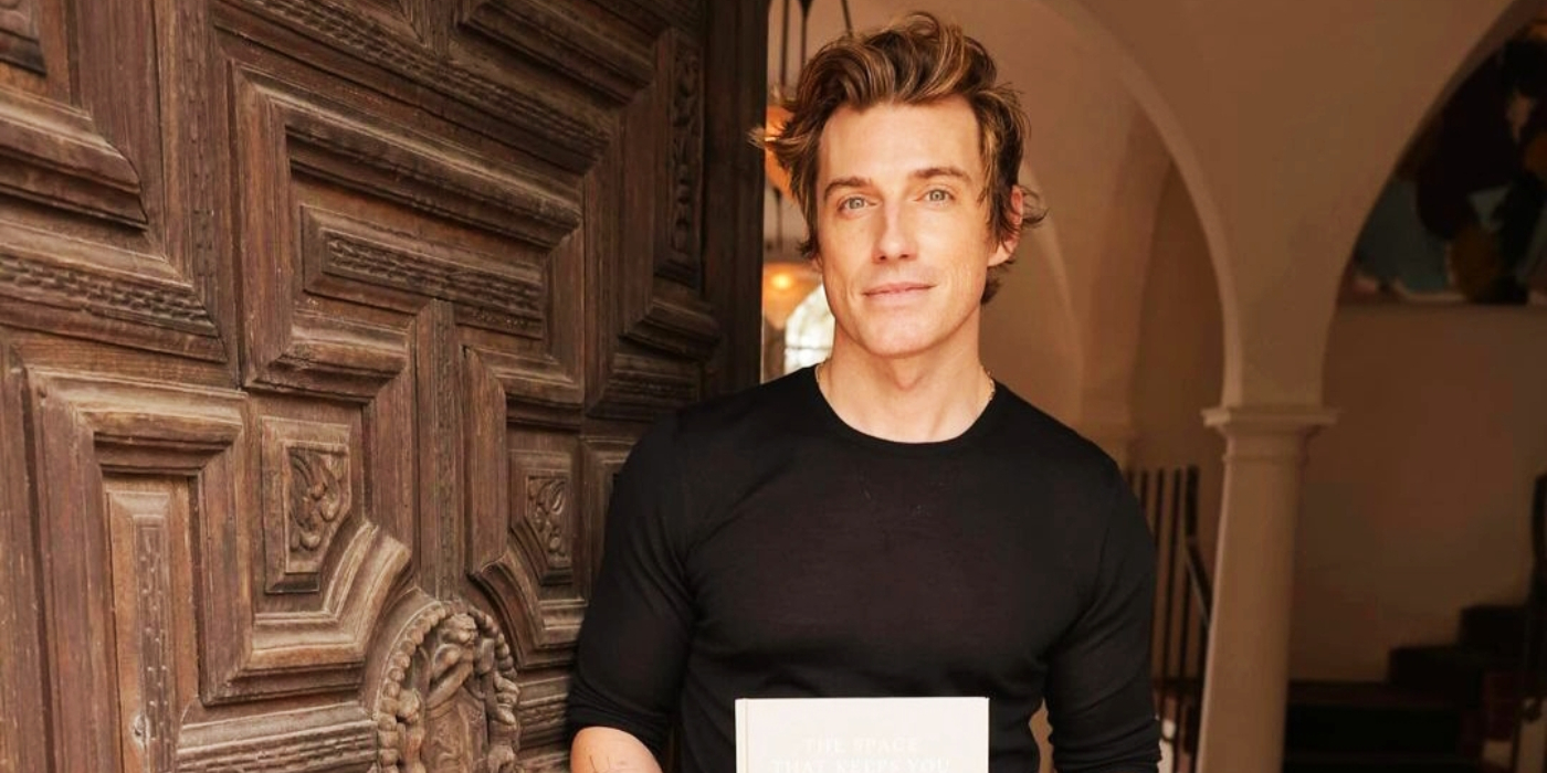 Jeremiah Brent: Exploring the Life and Career of the Renowned Interior ...