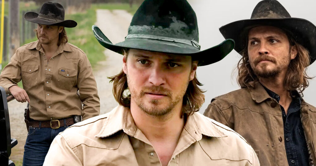 Yellowstone: “Under a Blanket of Red” Recap - TVovermind