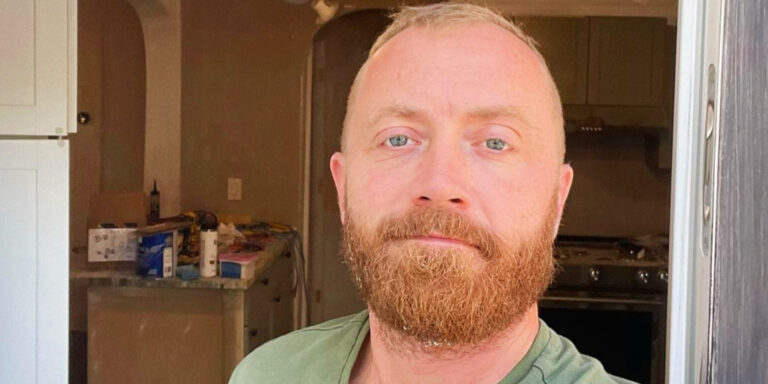 Keith Bynum: Everything to Know About the HGTV Star - TVovermind