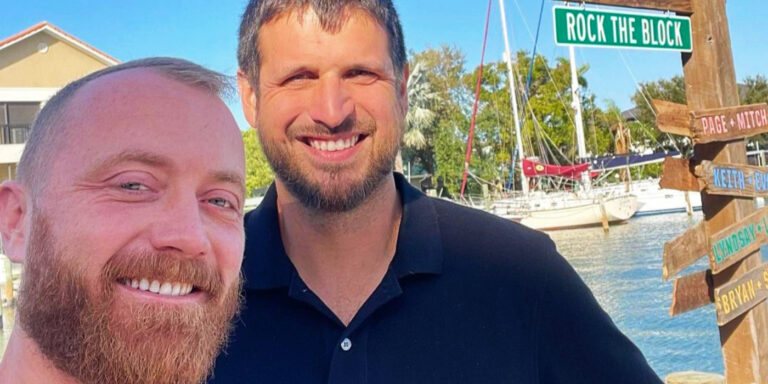 Keith Bynum: Everything to Know About the HGTV Star - TVovermind