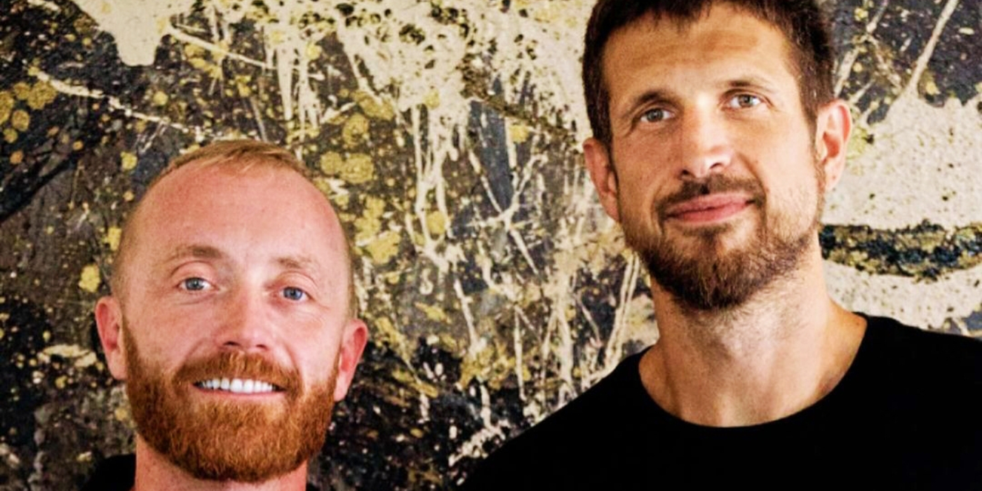 Keith Bynum: Everything to Know About the HGTV Star - TVovermind