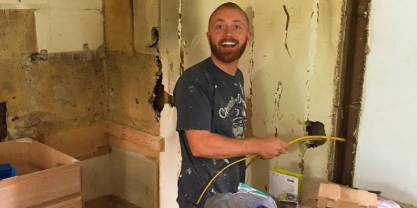 Keith Bynum: Everything to Know About the HGTV Star – TVovermind