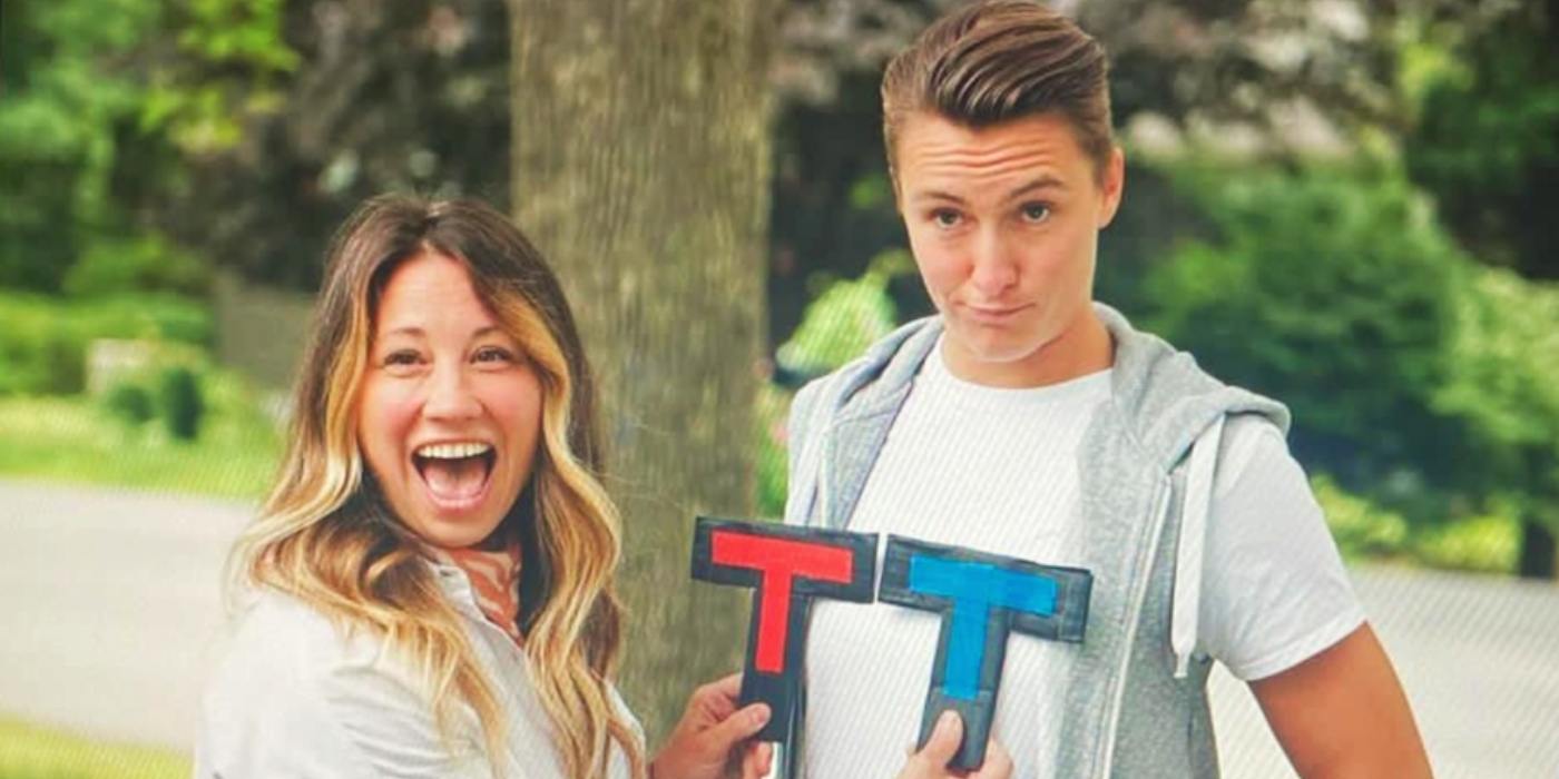 Kristin Leitheuser: Everything to Know About the HGTV Star - TVovermind