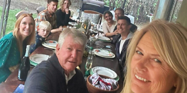 Larry Wilcox: Where Is the 'CHiPs' Star Now?