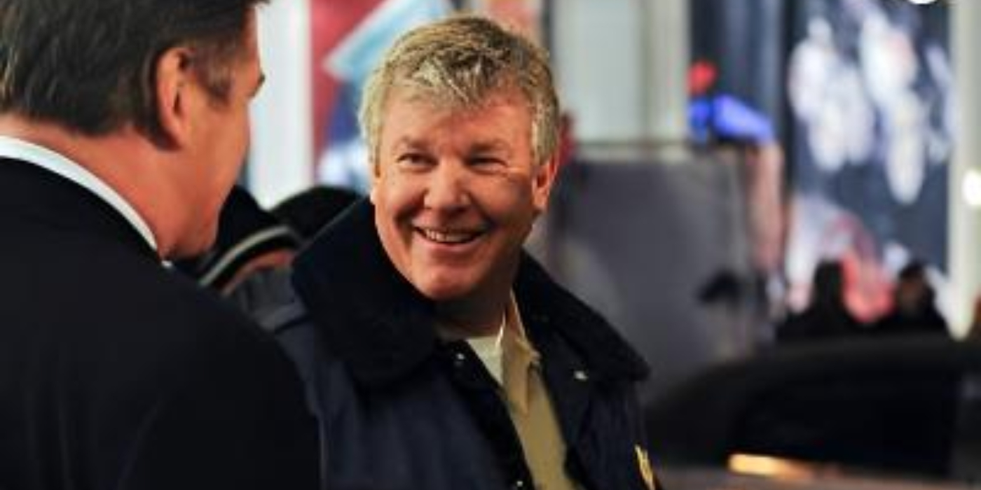 Larry Wilcox: Where Is the 'CHiPs' Star Now?