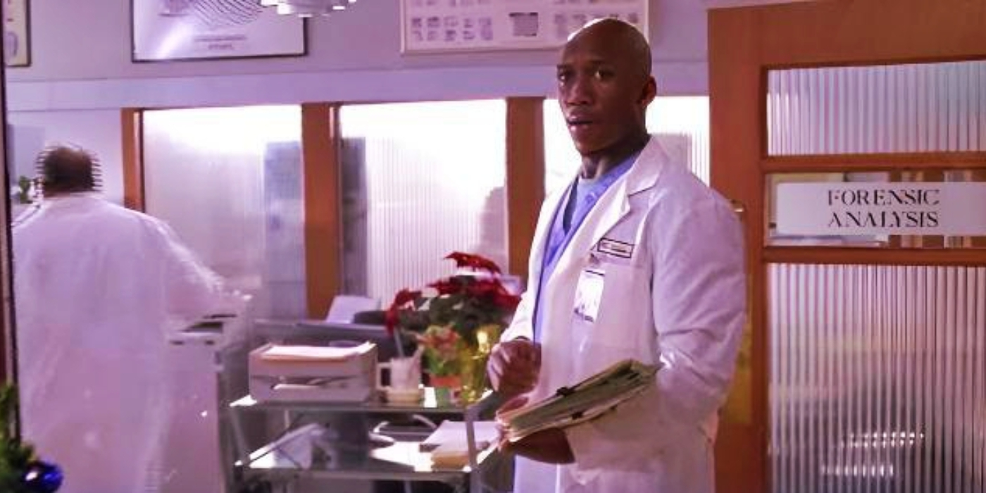 Crossing Jordan: Overview of the Medical Crime Drama Series - TVovermind