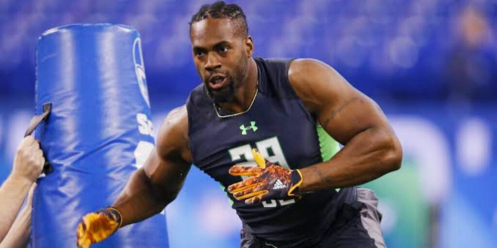 Who Is Matthew Judon? Everything You Need to Know