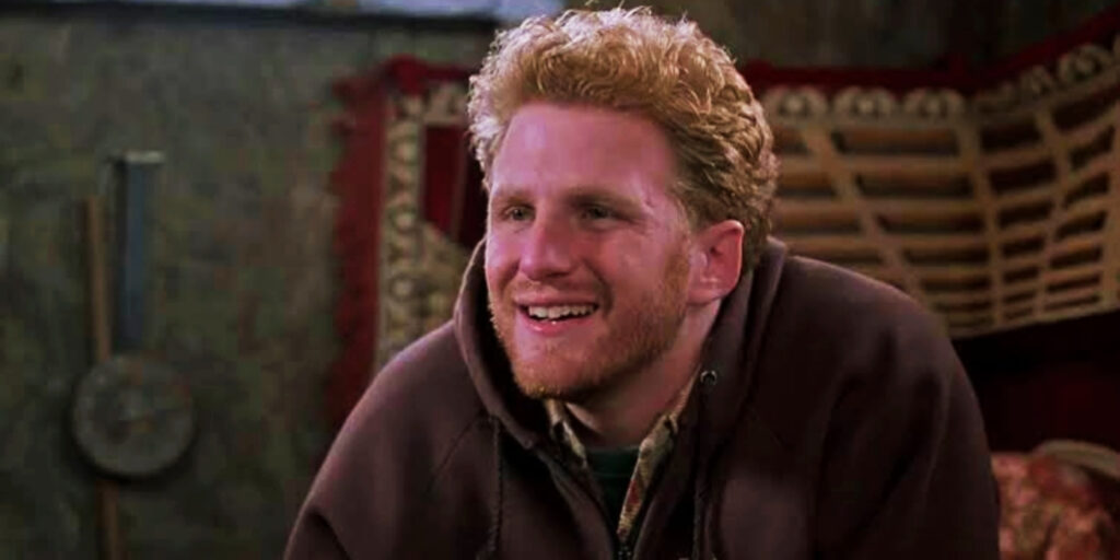 Who Played Knight Titus in the ‘Fallout’ TV Show?