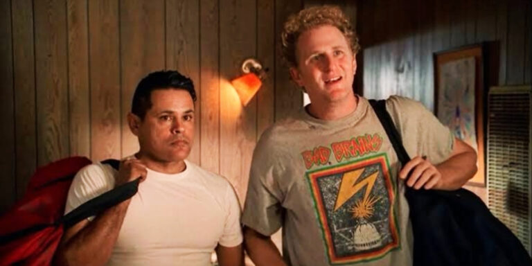 Who Played Knight Titus in the ‘Fallout’ TV Show?