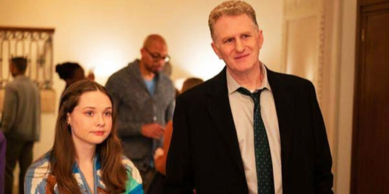 Who Played Knight Titus in the ‘Fallout’ TV Show?