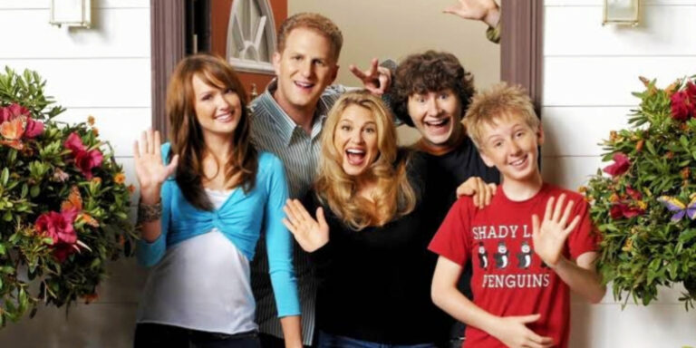 Who Played Knight Titus in the ‘Fallout’ TV Show?