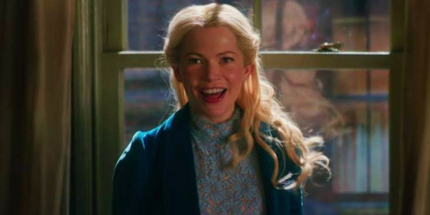 Full Cast of The Greatest Showman: Meet the Stars of the Musical Film ...