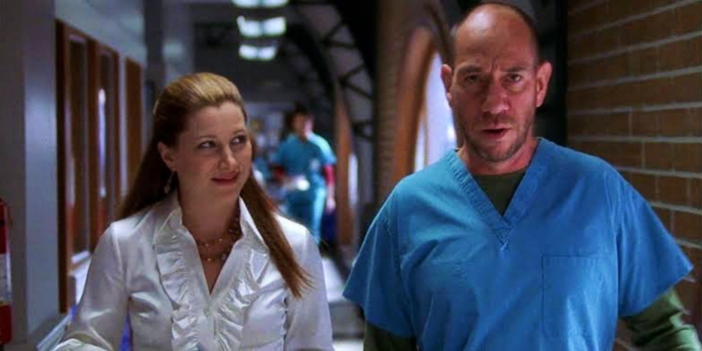 Crossing Jordan: Overview of the Medical Crime Drama Series - TVovermind