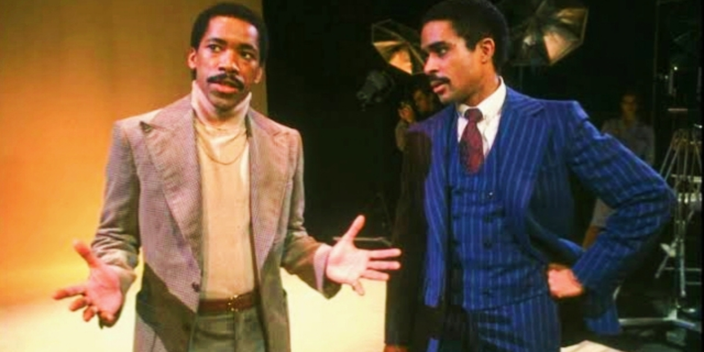 Obba Babatundé: Celebrated Career of the Multi-Talented Actor - TVovermind