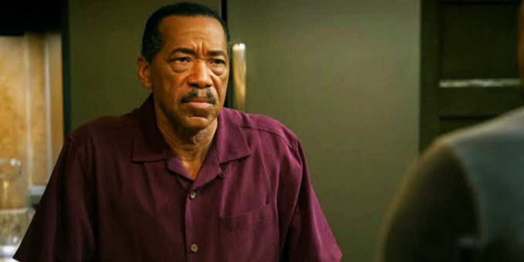 Obba Babatundé: Celebrated Career of the Multi-Talented Actor - TVovermind