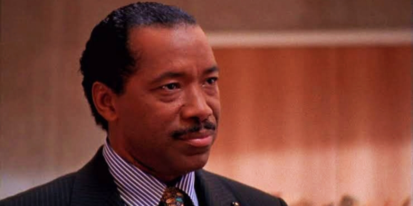 Obba Babatundé: Celebrated Career of the Multi-Talented Actor - TVovermind