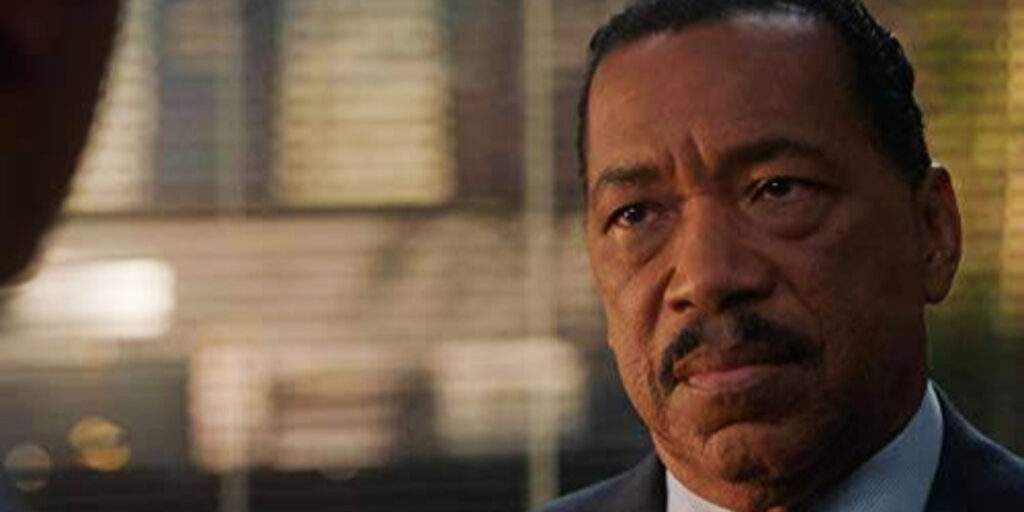 Obba Babatundé: Celebrated Career of the Multi-Talented Actor - TVovermind