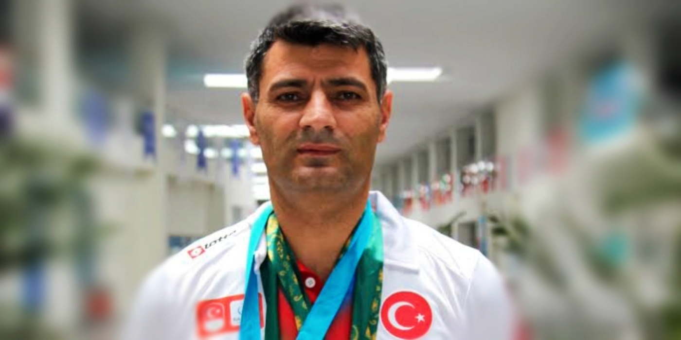 Yusuf Dikeç: Everything to Know About the Turkish Olympic Shooter Who ...