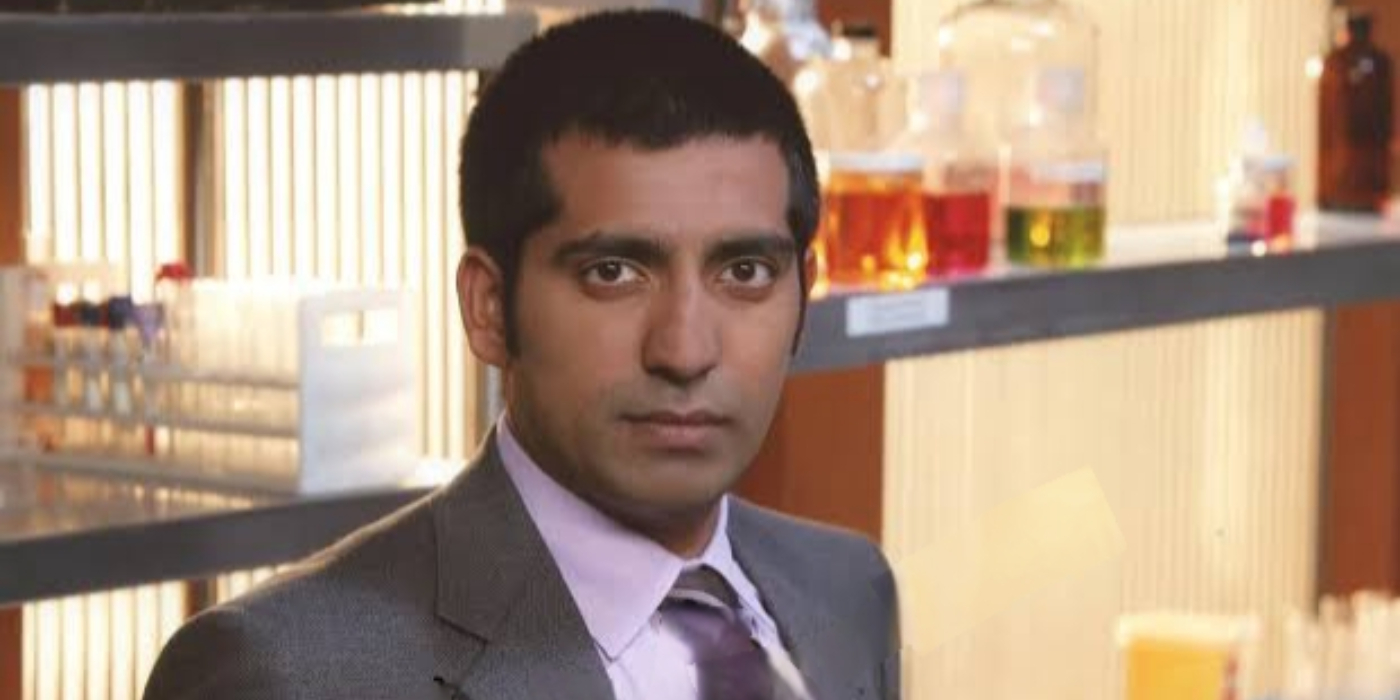 Crossing Jordan: Overview of the Medical Crime Drama Series - TVovermind