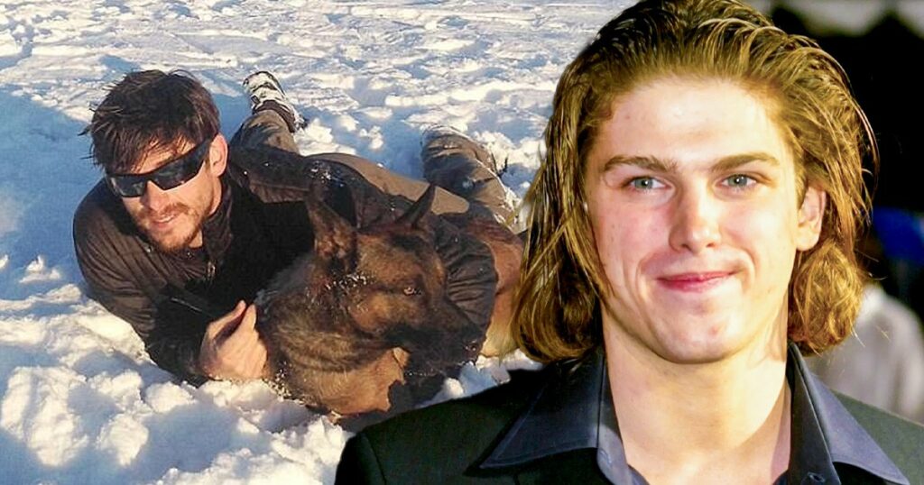 Remembering Peter Muston: Who Is the Late ‘La Brea’ Crew Member ...