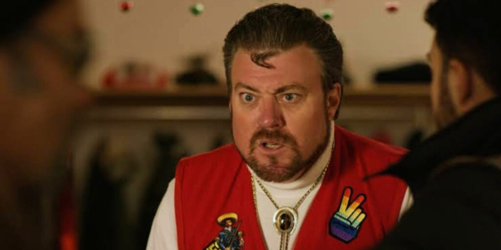 Robb Wells: Career and Roles of the 'Trailer Park Boys' Actor