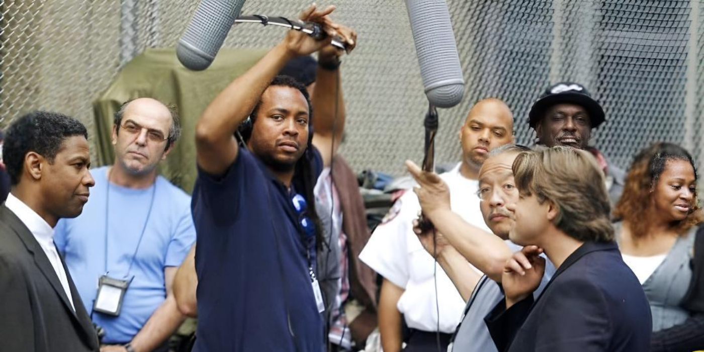 Remembering Schavaria Reeves, Renowned Producer, Dead at 56