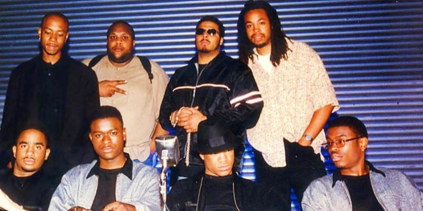 Remembering Schavaria Reeves, Renowned Producer, Dead at 56