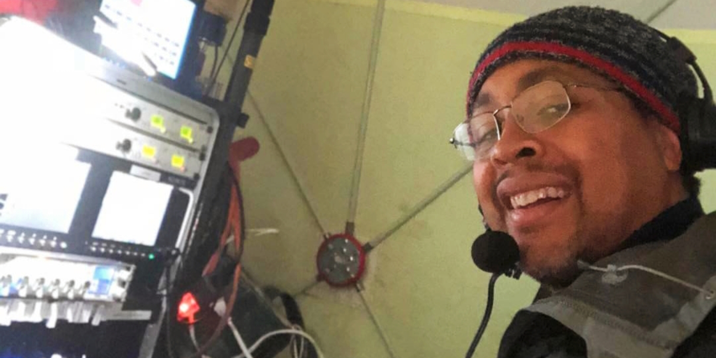 Remembering Schavaria Reeves, Renowned Producer, Dead at 56