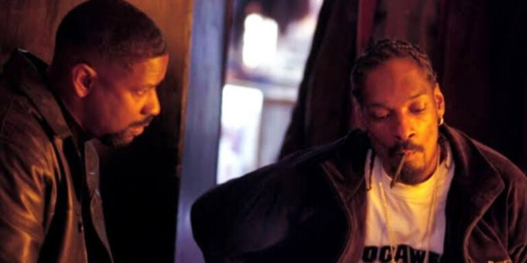 Training Day Cast: Actors and Their Roles in the Crime Drama