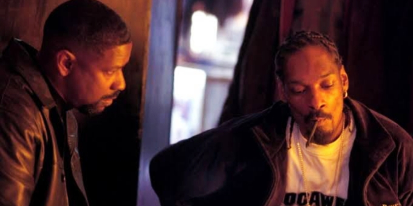 Training Day Cast: Actors and Their Roles in the Crime Drama