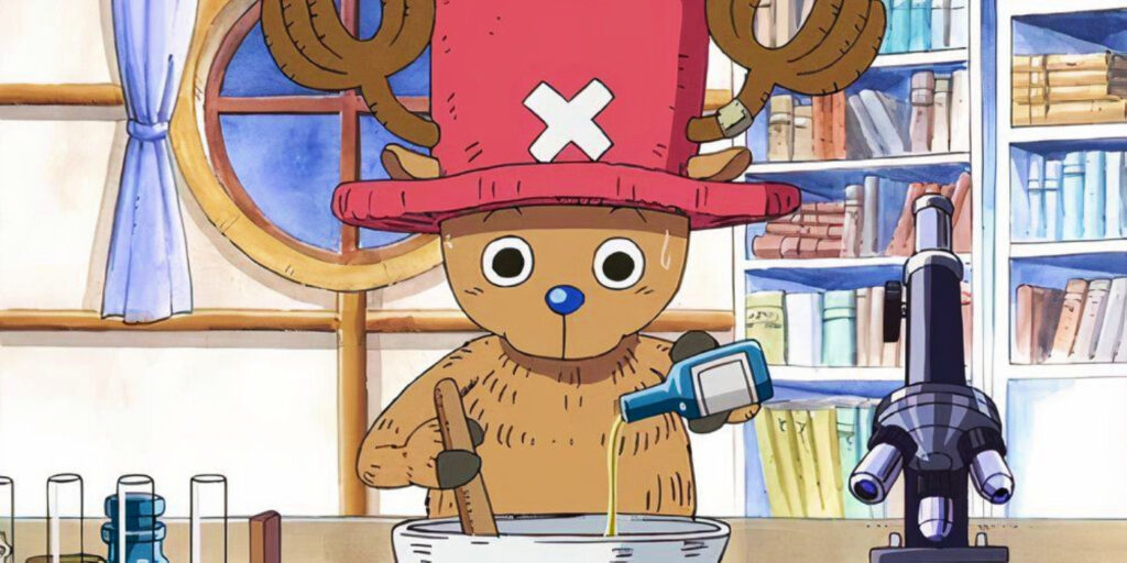 One Piece Filler List: Guide to Skipping Non-Canon Episodes - TVovermind