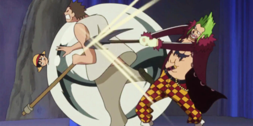 One Piece Filler List: Guide to Skipping Non-Canon Episodes - TVovermind