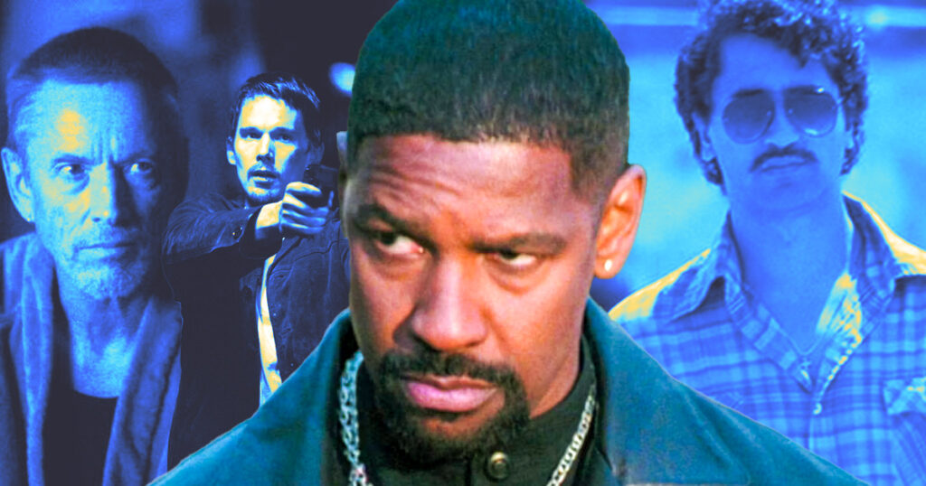 Bourne Supremacy Cast: Then and Now - TVovermind